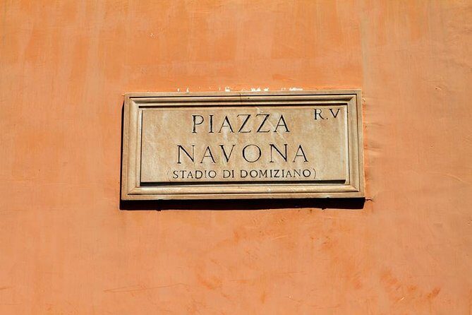 3 Hours Rome Evening Walking Tour - Piazzas and Monuments - Who Should Consider This Tour?