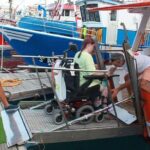 3-Hours Shared Tour to Accessible Boat en Canary Island - The Itinerary in Detail