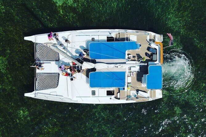 3 Hours Snorkeling Excursion in South Padre Island - The Itinerary: What to Expect