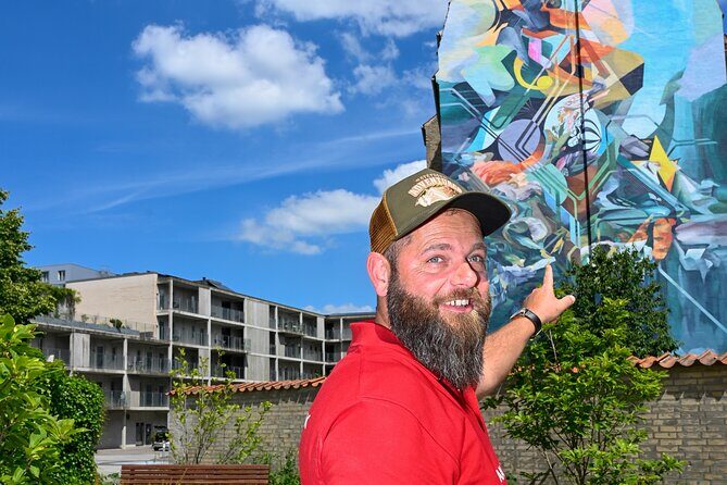 3-Hours Street Art Tour in Aalborg - The Bottom Line