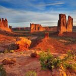 3-Hours Sunset Arches National Park Pavement Sights Tour - Who Will Love This Tour?