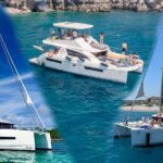 3-Hours Sunset Catamaran Cruise with Dinner all Inclusive - The Experience in Detail: What to Expect