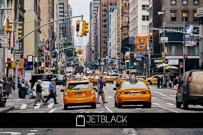 3 Hours tour in the city (Manhattan) - Explore the city in short period of time - Possible Drawbacks