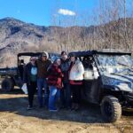 (3 HR) Guided Scenic UTV Adventure - Whats Noteworthy: Comfort, Safety, and Flexibility