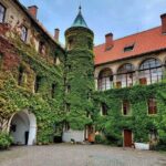 3 in 1 Tour Brewery & Castle in Bohemian Paradise Unesco Geopark - Prachov Rocks: Natural Wonders and Scenic Hiking