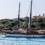 3 Island Cruise onboard Faith - The Food and Drinks
