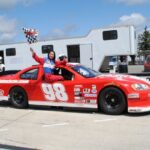 3 Lap Stock Car Ride Along at Pocono Raceway - Final Thoughts