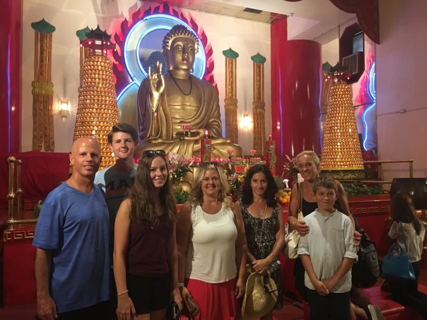 3 Neighborhoods Tour: Soho, Chinatown & Little Italy - The Tour Experience: Authenticity, Value, and Practicalities