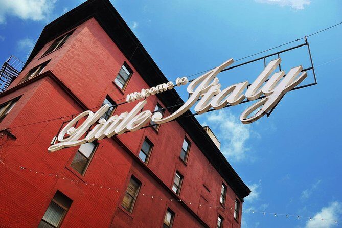 3 New York Neighborhoods Semi-Private Tour : SoHo, Chinatown and Little Italy - What the Reviews Tell Us