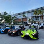 3 to 4 Hours Slingshot Rental Miami - We The Best !! - The Experience and the Vehicles