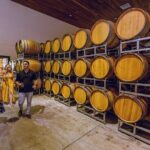 3-Winery Tour Includes Lunch from Santa Ynez/Solvang/Buellton - Discovering the Santa Ynez Valley Wine Experience