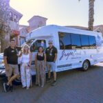 3-Winery Tour Includes Lunch in Santa Ynez from Santa Barbara - The Picnic Lunch: A Highlight
