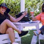 3-Winery Tour Includes Tastings & Lunch from Paso/Atascadero - What You Can Expect from the Tour