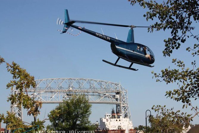 30-Mile North Shore Helicopter Tour - Considerations and Tips