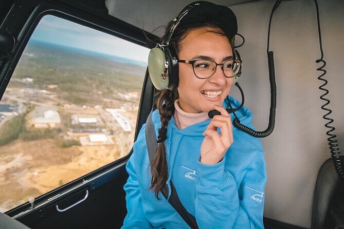 30-Min Private Helicopter Skyline Tour of Boston - The Practical Side: Price, Duration, and Logistics