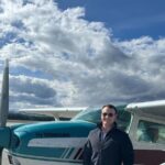 30 Minute Aerial Tour Yellowstone Skyline - The Experience in Detail