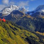 30 Minute Flightseeing Tour from Girdwood - The Practical Considerations