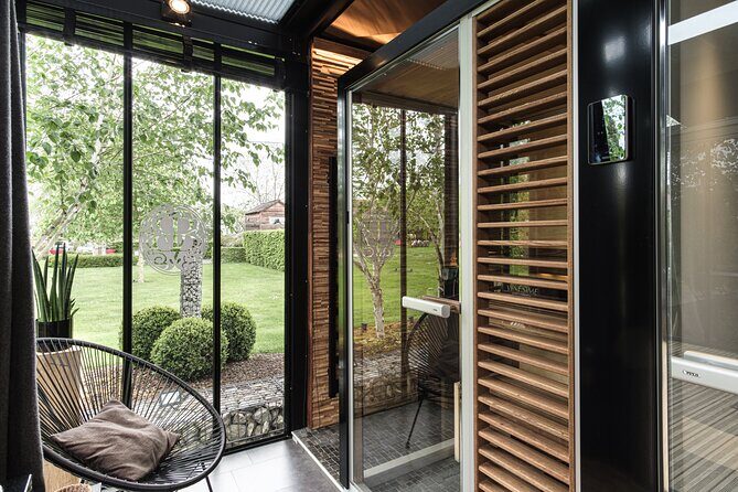 30-minute Relaxing Treatment in Burgundy - Discovering Le Cube Massages & Spa in Beaune