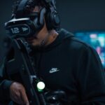 30 Minutes Virtual Reality San Antonio Texas - The Games: What Can You Expect?