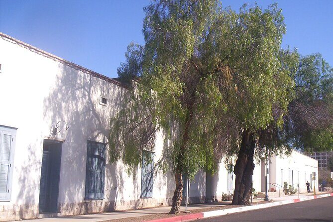 300 Years of Spanish History in Downtown Tucson: A Self-Guided Audio Tour - Who Would Love This Tour?