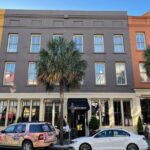 300 Years of War and Peacetime in Charleston: A Self-Guided Audio Tour - The Experience From a Traveler’s Perspective