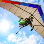 3000' Discover Hang Gliding Tandem Flight with a Instructor - Who Will Love This Experience?
