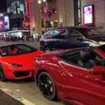 30min Driving Tour: Explore Hollywood in Lamborghini - Authentic Perspectives: What Travelers Say