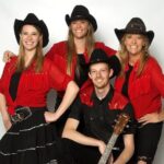 "31 String Showdown" show & dinner at Firelight Barn in Henderson - An In-Depth Look at the "31 String Showdown" Experience