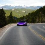 35-Mile Colorado Canyon Supercar Driving Experience - What to Expect on the Day
