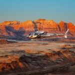35 Mile - Zion National Park Panoramic Helicopter Flight - Booking and Cancellation