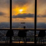 360 Chicago Observation Deck Sip and View Ticket - The Sum Up