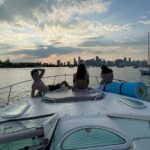 37ft Private Captained Yacht Rental - Up to 13 Happy Guests - A Closer Look at the Itinerary and Highlights
