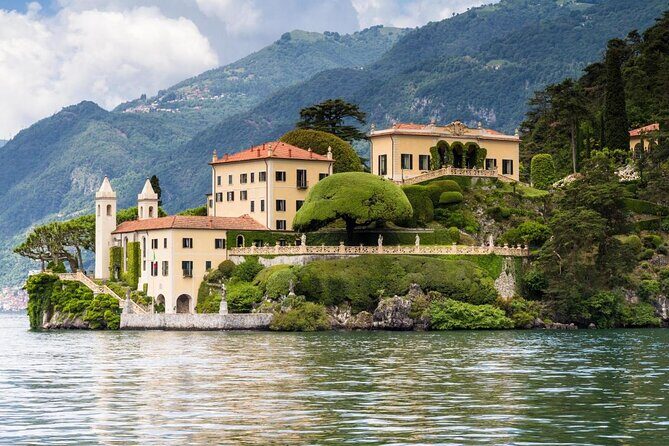 3H Guided Cruise Stop Bellagio Tender yacht Invictus 9 Pax - What Travelers Say: Authenticity and Guide Expertise