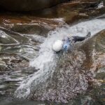 3H Marc Canyon - What Makes This Canyoning Trip Special?