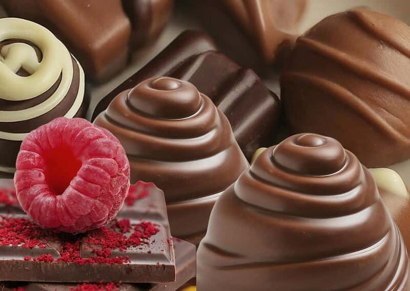 3h Royal Castle Tour, Interior, Pralines, Coffee & Dessert - What You’ll Discover During This Tour