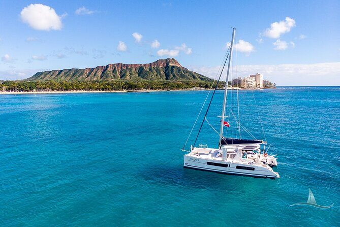 3hr Luxury Private Sailing Catamaran in Waikiki for 1 to 6 People - The Itinerary in Detail: What Makes Each Part Special