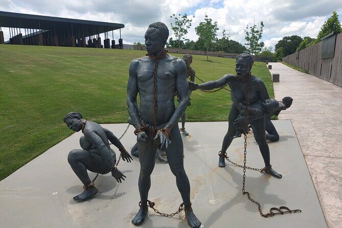 3hr Private Driving Civil Rights Tour - What Makes This Tour Special