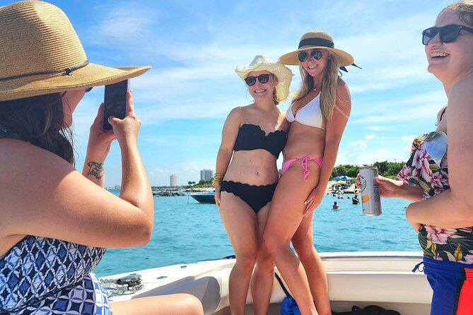 3hr Sightseeing Tour and Peanut Island Sandbar Tour - The Sum Up: Why This Tour Offers Value and Delight