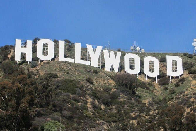 4.5 Hours Private Tour of Los Angeles, Eng. or Ger. Customizable - Summary: Who Is This Tour Best For?