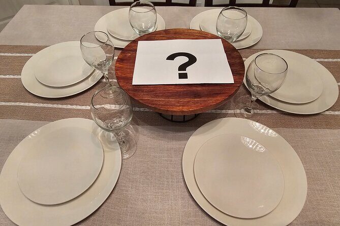 4-Course Cultural Mystery Dinner in Miami - What the Reviews Say