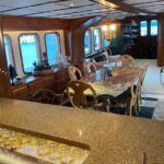 4 Course Dinner Cruise plus Eco Tour on Luxury Yacht in Sitka - Who Should Consider This Tour?