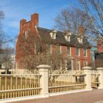 4 Day Boston and North East Coast Exploration - Day Four: Harvard, Cambridge, and Boston’s Neighborhoods