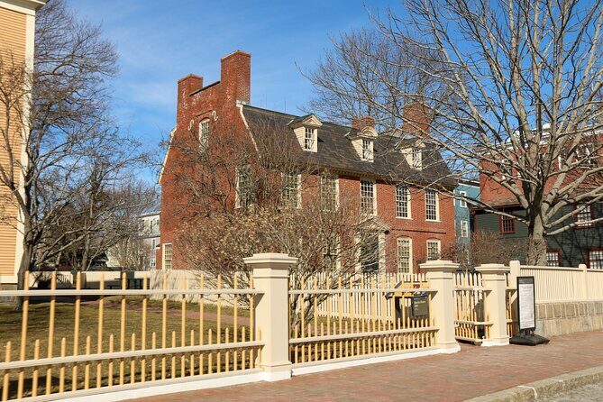 4 Day Boston and North East Coast Exploration - Day Four: Harvard, Cambridge, and Boston’s Neighborhoods