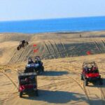 4-Day California Dream Vacation Package from San Francisco to Los Angeles - What Travelers Can Expect