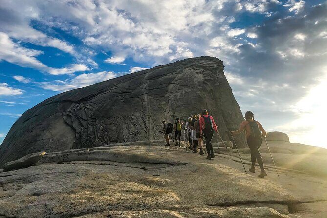 4-Day Half Dome Backpacking Adventure - Final Thoughts