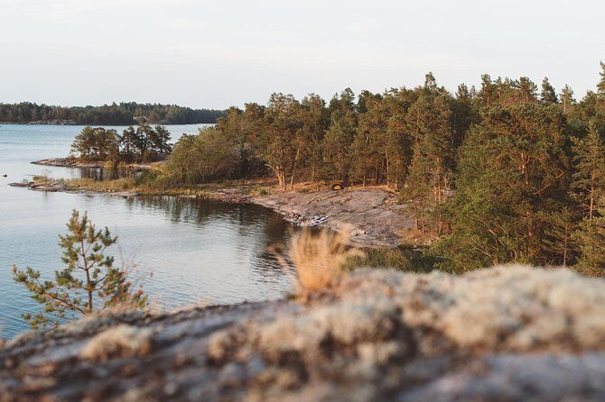 4-Day Kayak & Wildcamp the Archipelago of Sweden - Self-guided - Practical Details and Final Thoughts