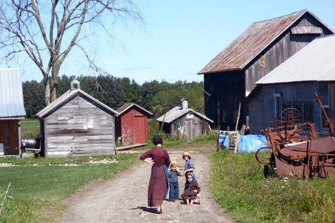 4-Day Niagara Falls, Washington DC, Philadelphia & Amish Country - Who Will Love This Tour?