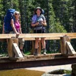 4-Day Olympic Backpacking - Sol Duc and the Seven Lakes Basin - What’s Included and What’s Not