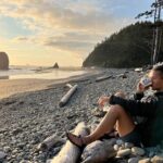 4-Day Olympic Backpacking Tour in North Coast - What the Reviews Say