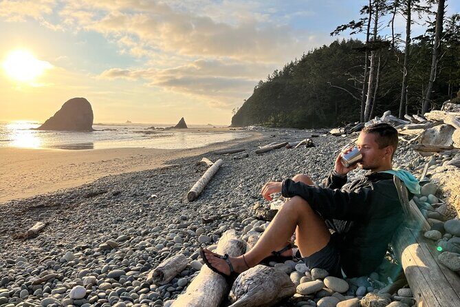 4-Day Olympic Backpacking Tour in North Coast - What the Reviews Say